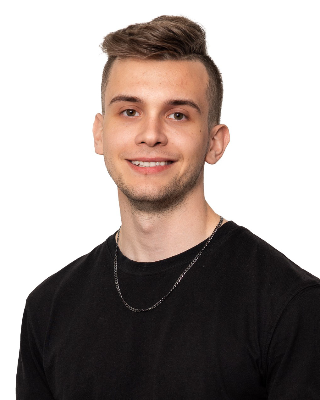 Meet the Team - International